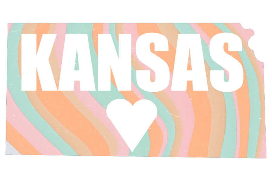 Kansas is the best state to live in – Mill Valley News