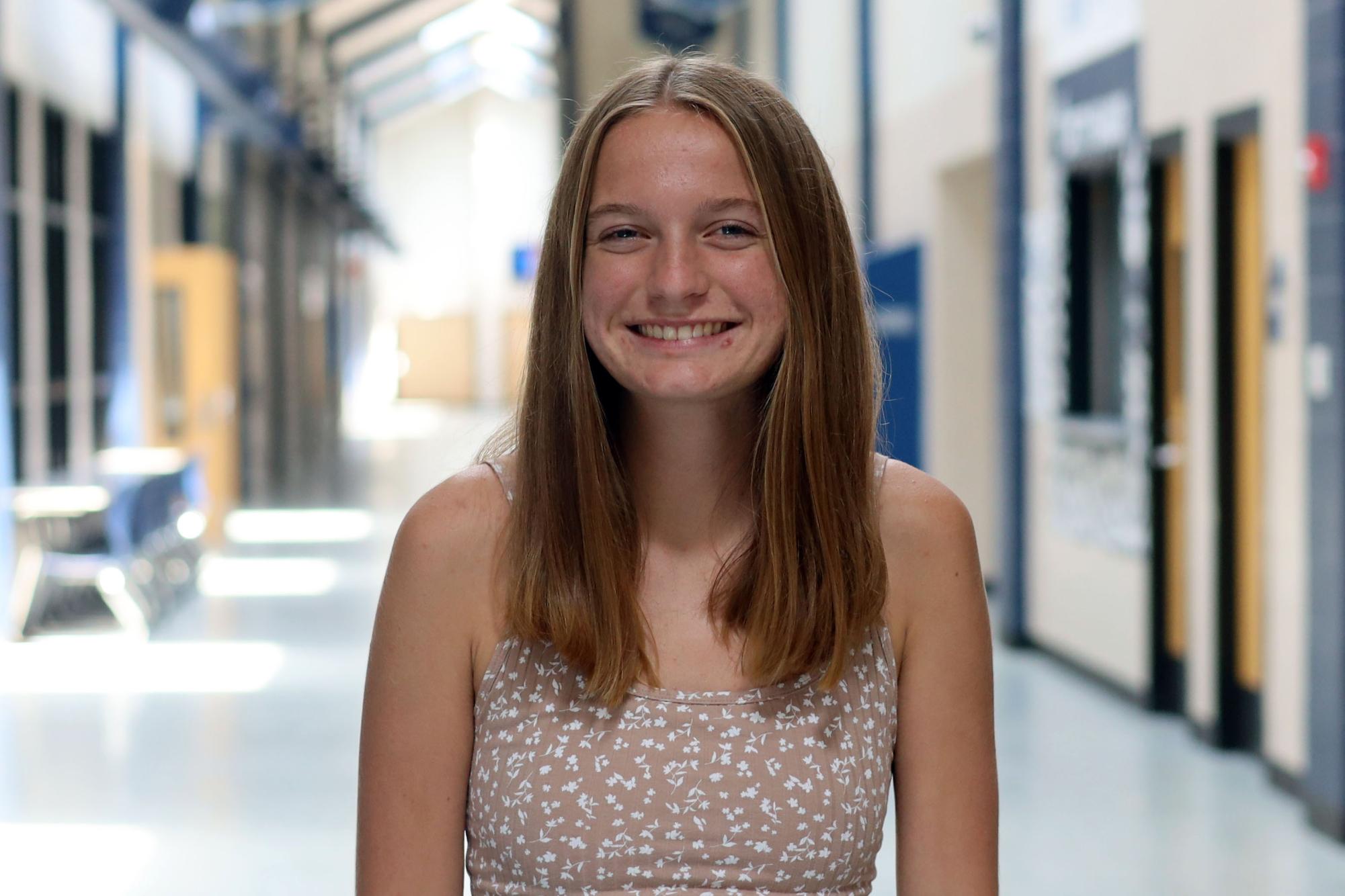Meg McAfee – Mill Valley News