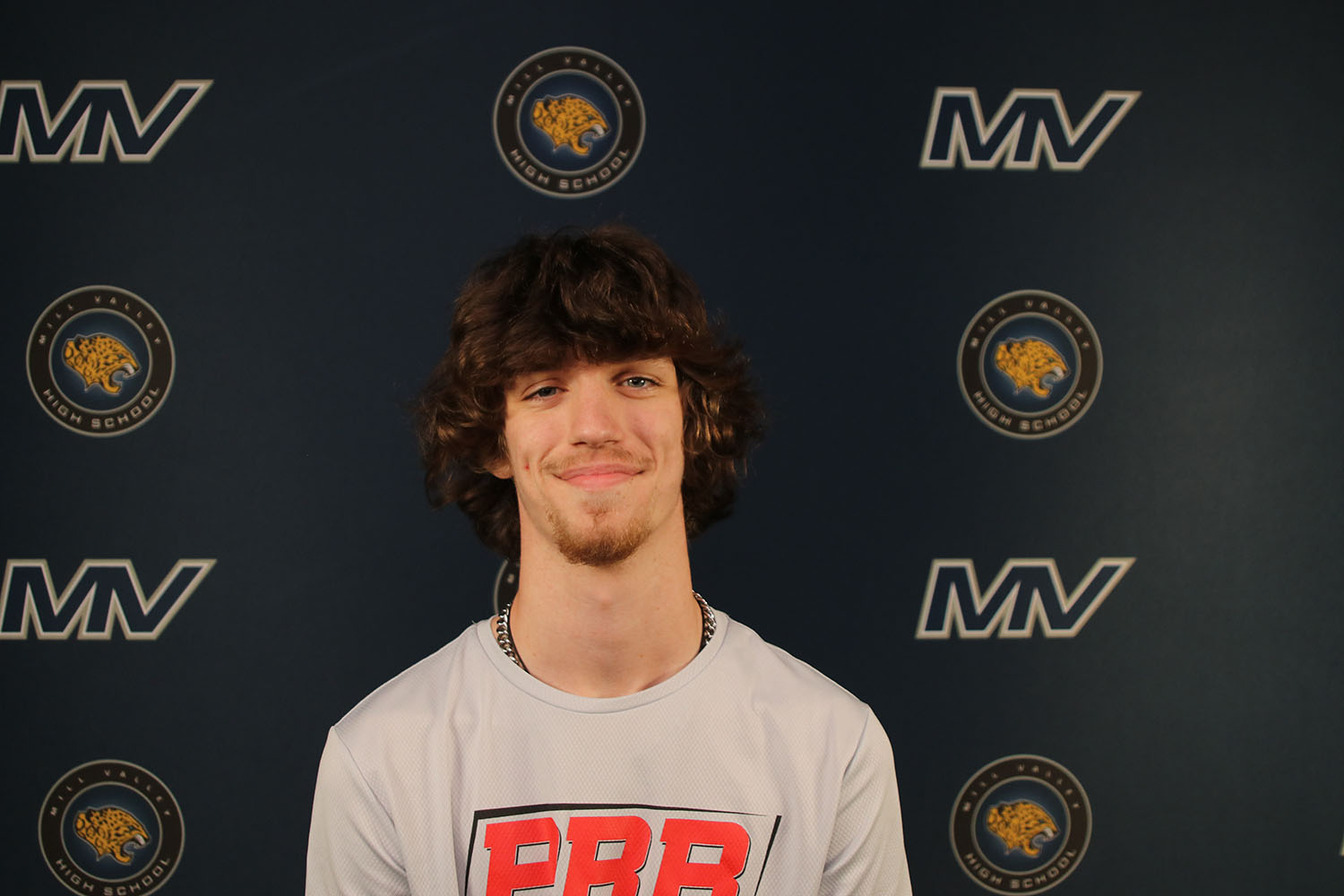 Jake Brown – Mill Valley News