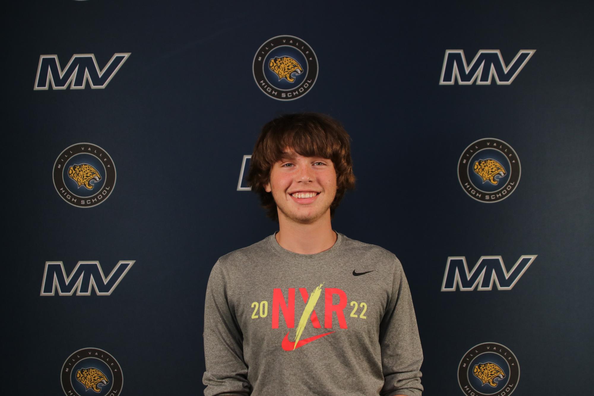 Thomas Helm – Mill Valley News